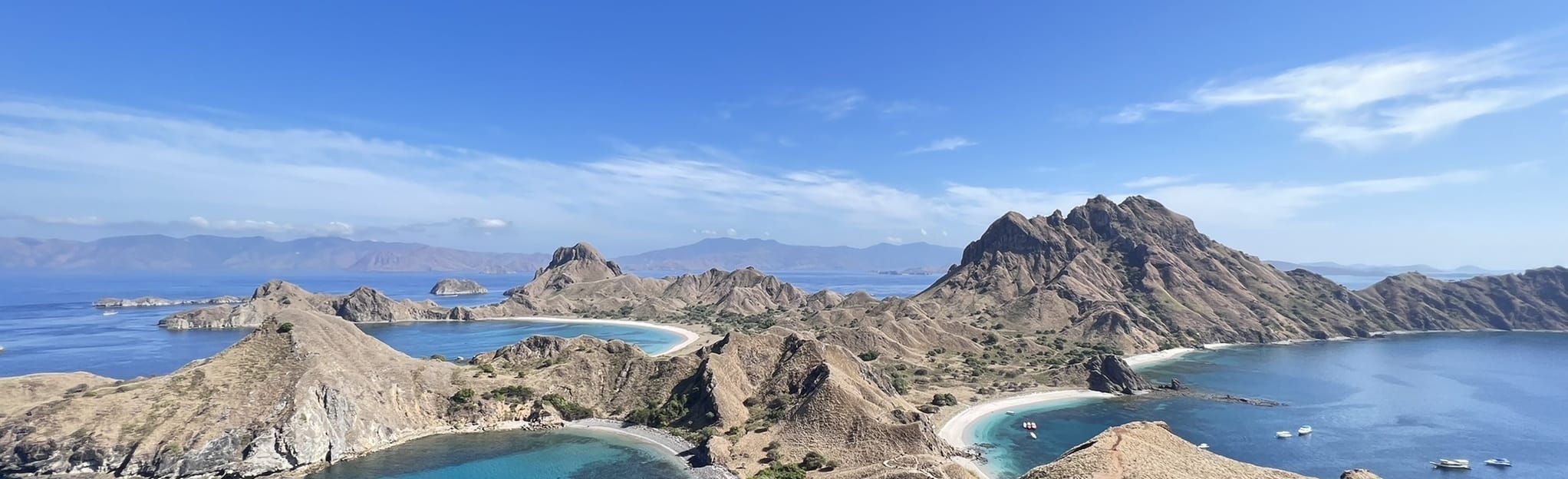 Padar Island, East Nusa Tenggara, Indonesia - 12 Reviews, Map | AllTrails