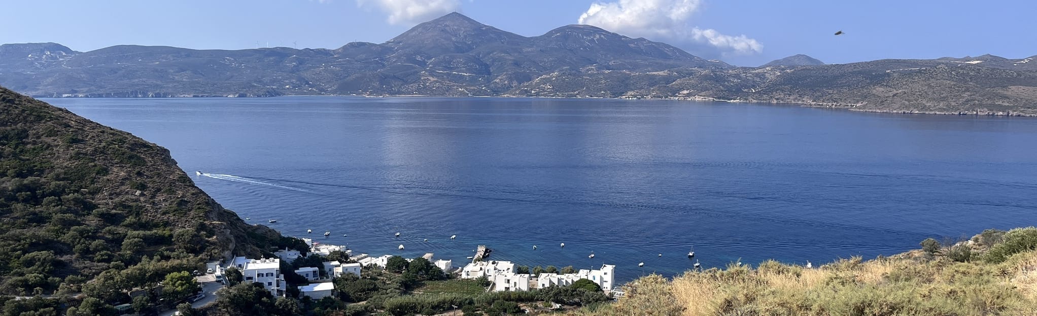 Trypiti - Catacombs - Profitis Ilias: 9 Reviews, Map - Milos, Greece ...