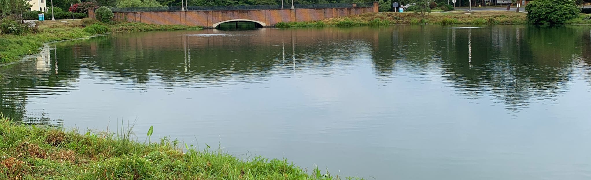 AllTrails | Lake Gerar East Loop: 62 Reviews, Map - Delaware
