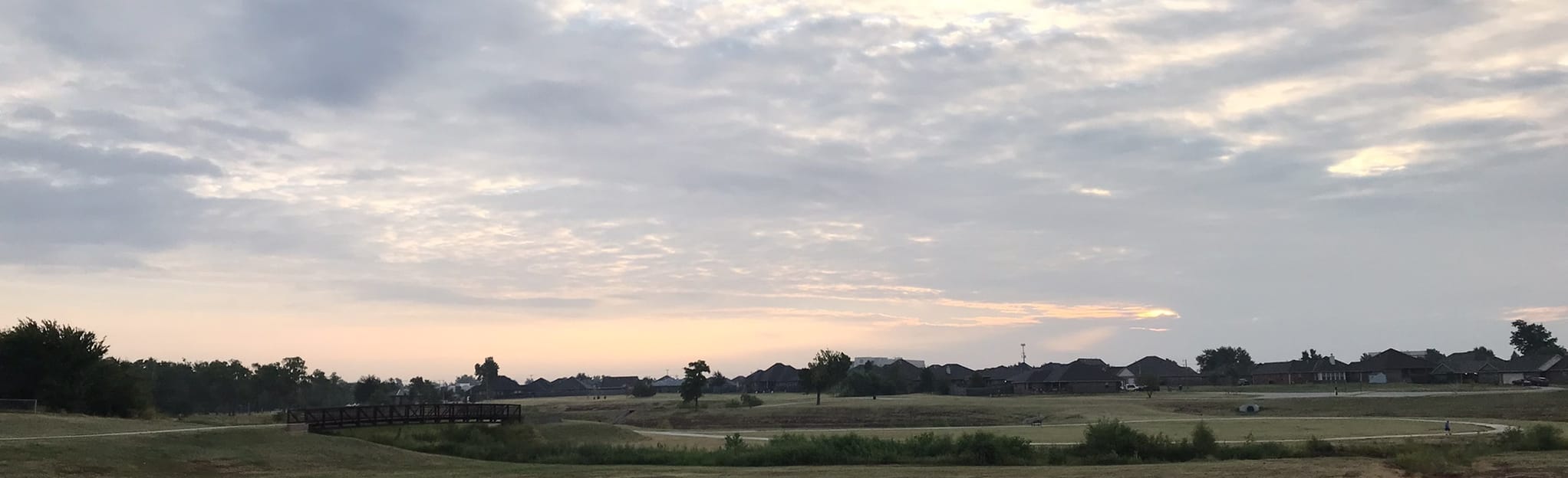 Little River Loop, Oklahoma - 94 Reviews, Map | AllTrails