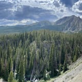 Island Lake, Idaho - 50 Reviews, Map | AllTrails