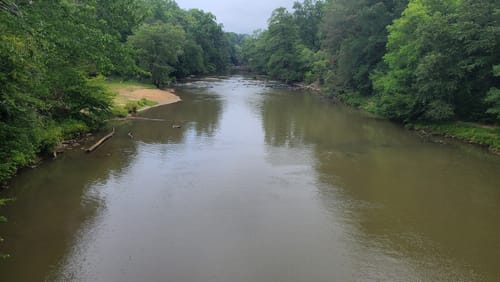 2023 Best 10 River Trails in Lithia Springs | AllTrails