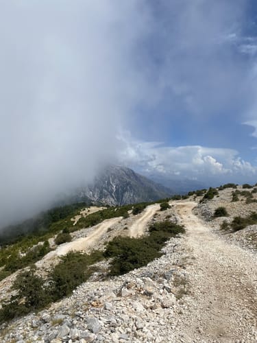 Best Hikes and Trails in Llogara National Park | AllTrails