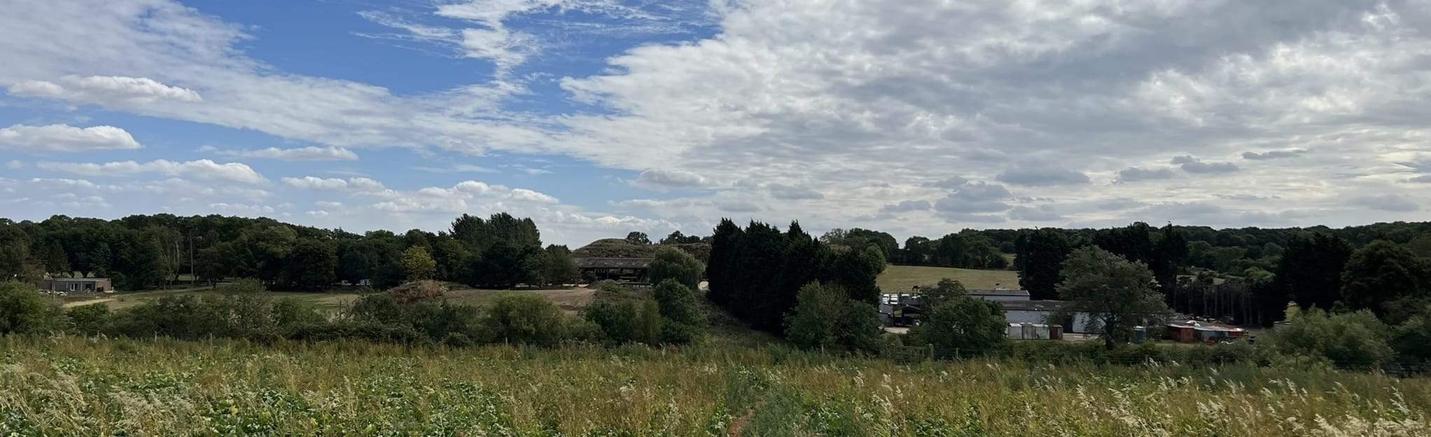 Great Cransley and Loddington Circular, Northamptonshire, England - 74 ...