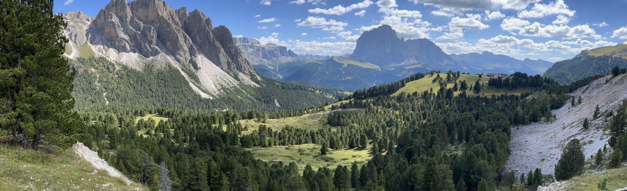 Seceda - Rifugio Firenze - San Giacomo - Ortisei : 301 photos - Sud ...