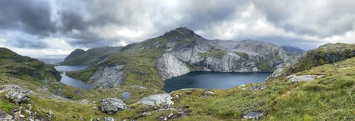 Best Hikes and Trails in Moskenes | AllTrails