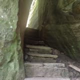 Ox Lot Cave via Rim Trail, Illinois - 345 Reviews, Map | AllTrails
