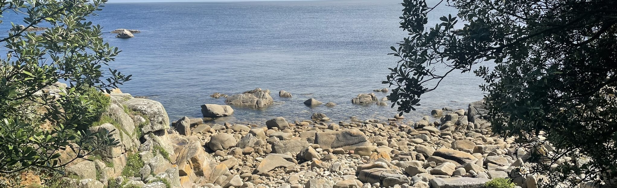 Hugh Town and Isles of Scilly Circular - England | AllTrails