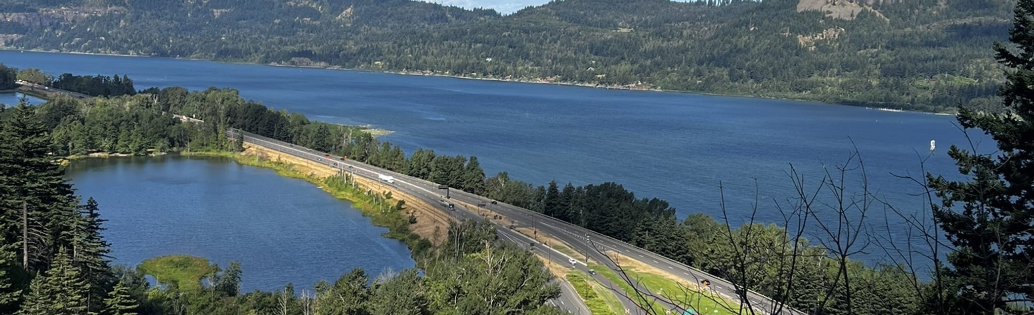 Multnomah Falls Trail: 5640 Reviews, Map - Oregon | AllTrails