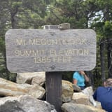 Mount Megunticook Trail, Maine - 484 Reviews, Map | AllTrails