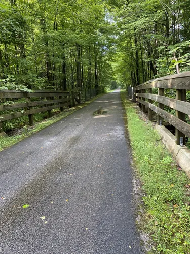 2023 Best 10 Rails Trails in Ohio | AllTrails