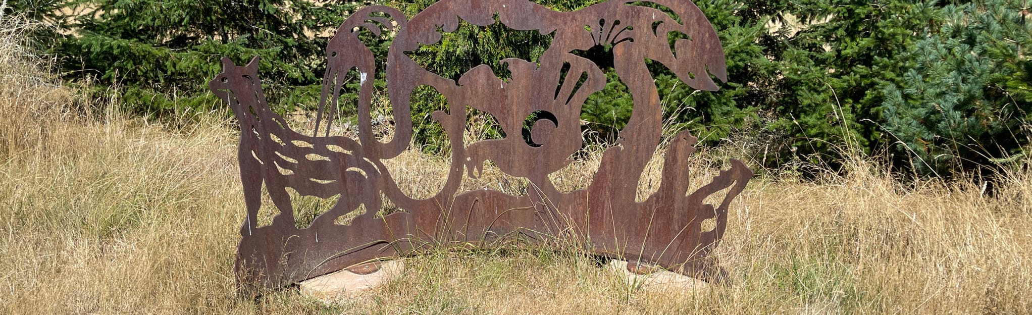 Borrow Pit, North Trail and Jack's Trail Loop: 23 Reviews, Map ...