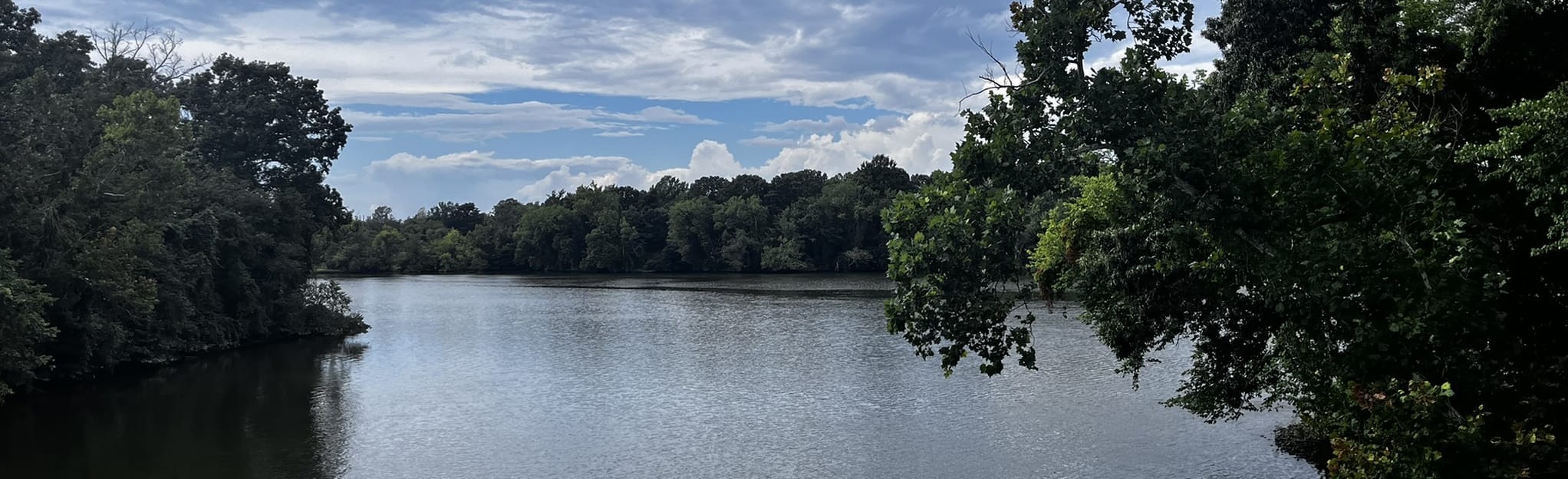 Dutch Gap Trail - Virginia | AllTrails