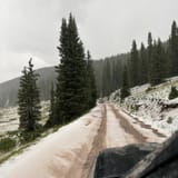 Shrine Pass Road, Colorado - 139 Reviews, Map | AllTrails