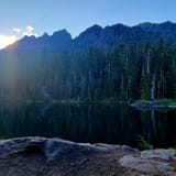 Mildred Lakes Trail, Washington - 183 Reviews, Map | AllTrails