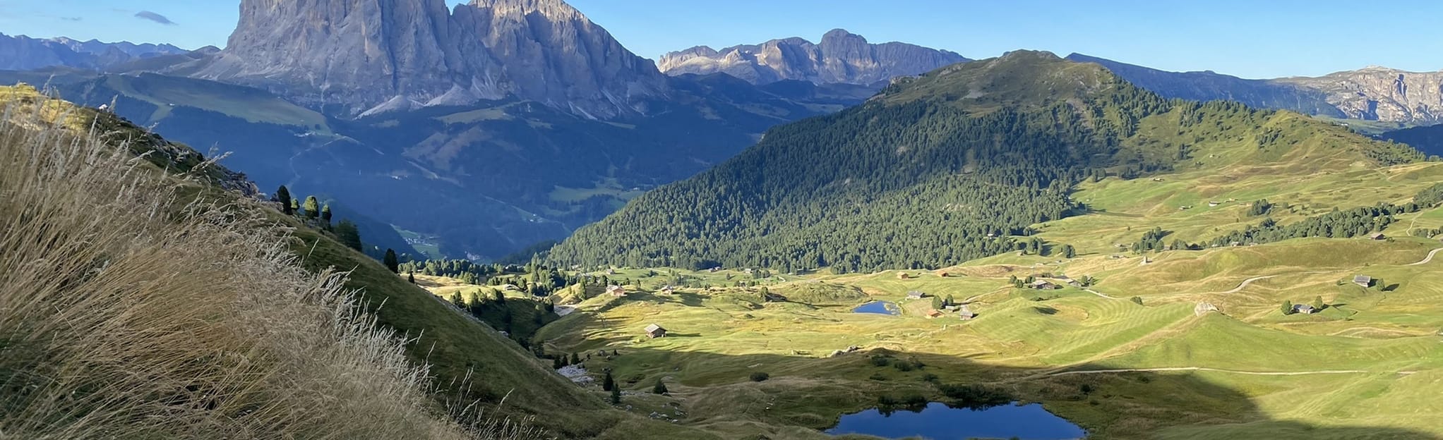 Seceda - Rifugio Firenze - Col Raiser, South Tyrol, Italy - 314 Reviews ...