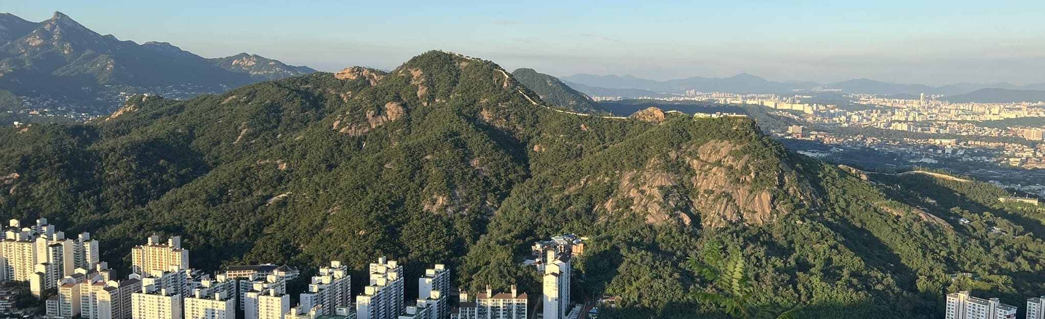 Ansan Mountain Loop, Seoul, South Korea - 40 Reviews, Map | AllTrails