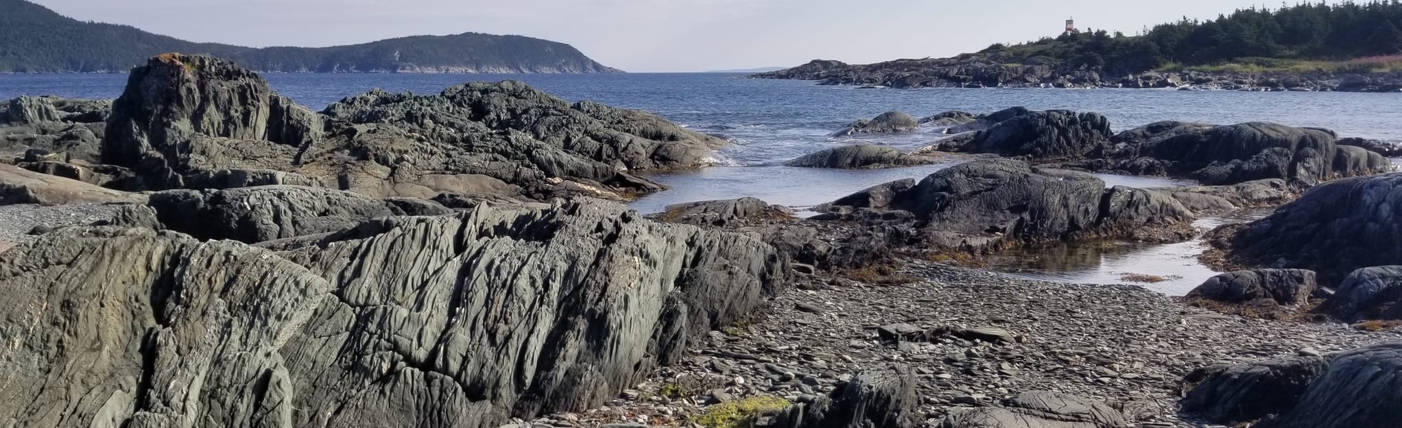 South Cove Trail, Newfoundland and Labrador, Canada - 5 Reviews, Map ...