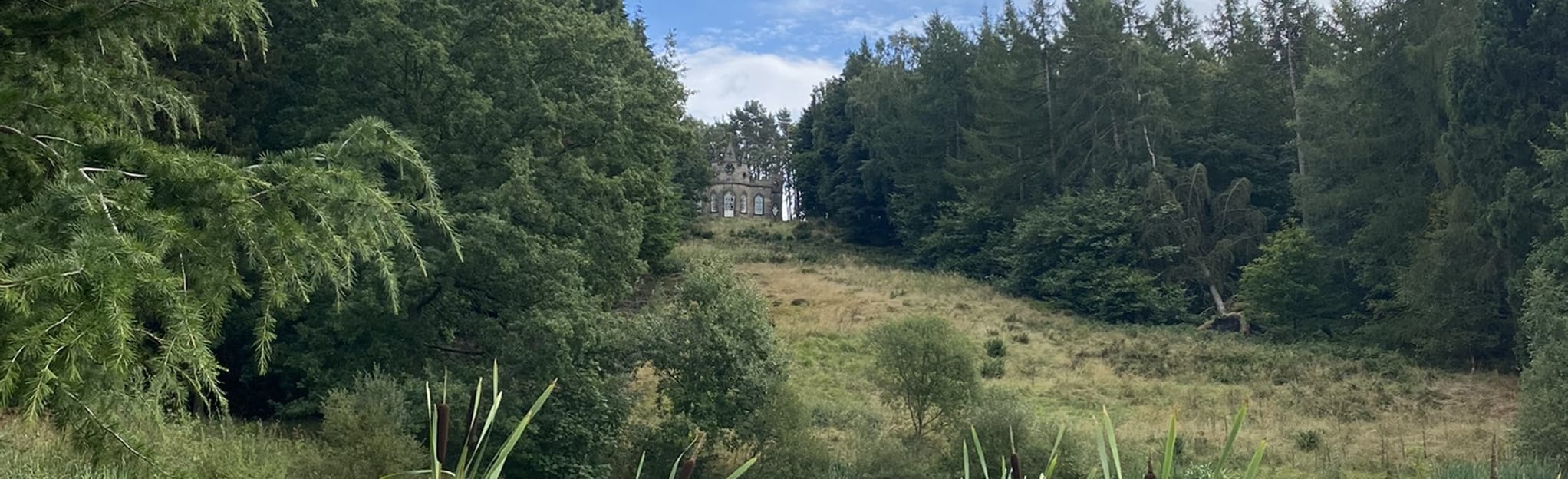 Gibside and River Derwent Circular: 30 Reviews, Map - Tyne and Wear ...