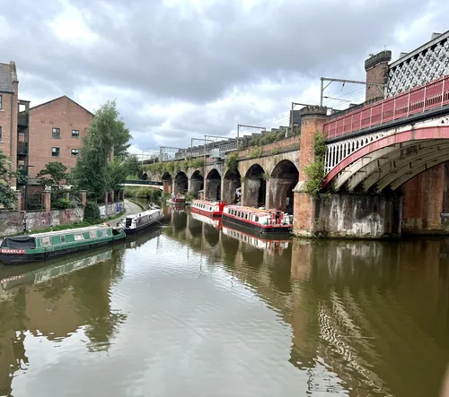 10 Best Trail Running Trails in Manchester | AllTrails