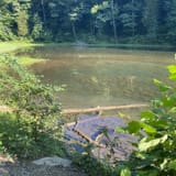 Saunders Springs Reservoir Loop, Kentucky - 115 Reviews, Map | AllTrails