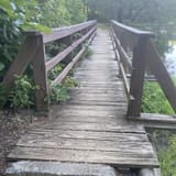 Saunders Springs Reservoir Loop, Kentucky - 115 Reviews, Map | AllTrails