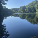 Saunders Springs Reservoir Loop, Kentucky - 118 Reviews, Map | AllTrails