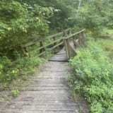 Saunders Springs Reservoir Loop, Kentucky - 118 Reviews, Map | AllTrails