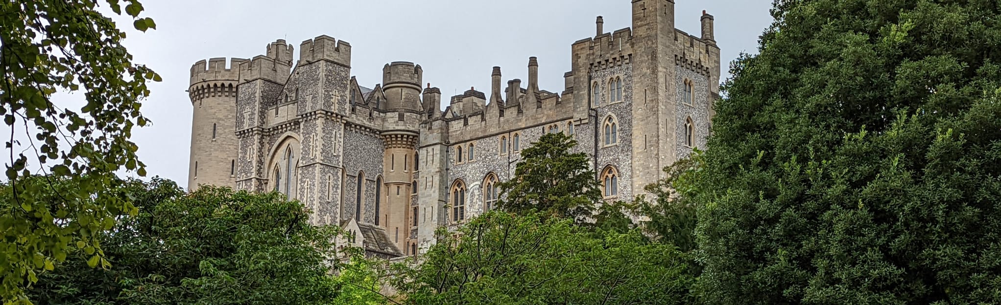 Arundel and Arundel Castle Circular, West Sussex, England - 188 Reviews ...