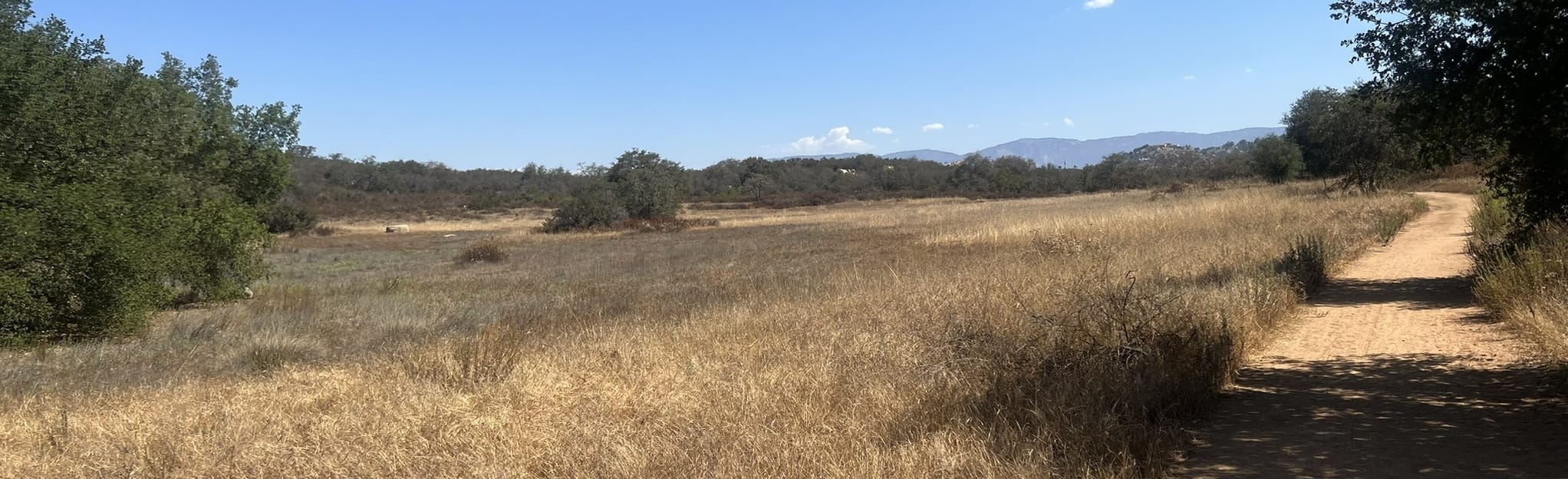 Sage Trail to Boulder Loop Trail - California | AllTrails