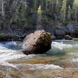 Kakwa Falls Trail, Alberta, Canada - 24 Reviews, Map | AllTrails