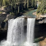Kakwa Falls Trail, Alberta, Canada - 24 Reviews, Map | AllTrails