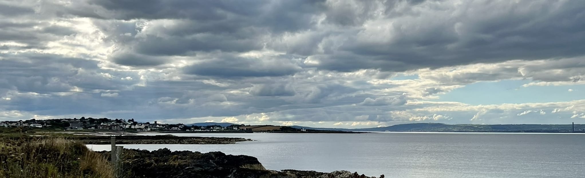 Orlock and Seahaven Circular, Ards and North Down, Northern Ireland ...