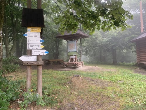 2023 Best 10 Forest Trails in Chránená krajinná oblasť (CHKO) Východné ...