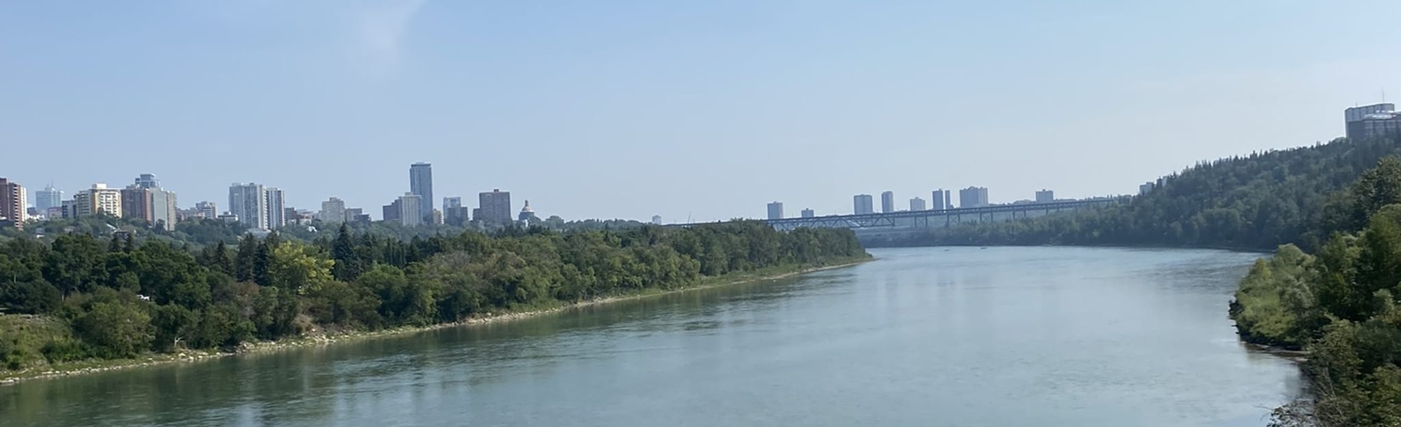 Emily Murphy Park Two Bridge Loop Trail: 482 fotos - Alberta, Canada ...