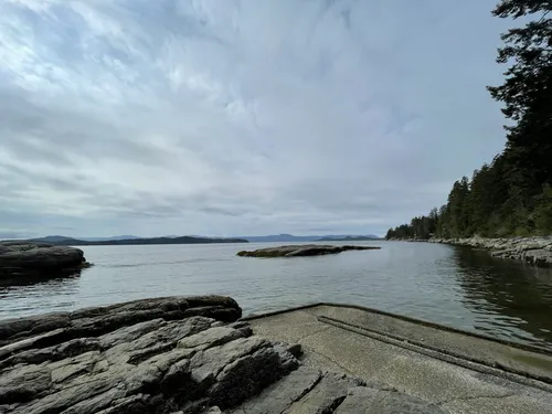 Best Hikes and Trails in Saltery Bay Provincial Park | AllTrails