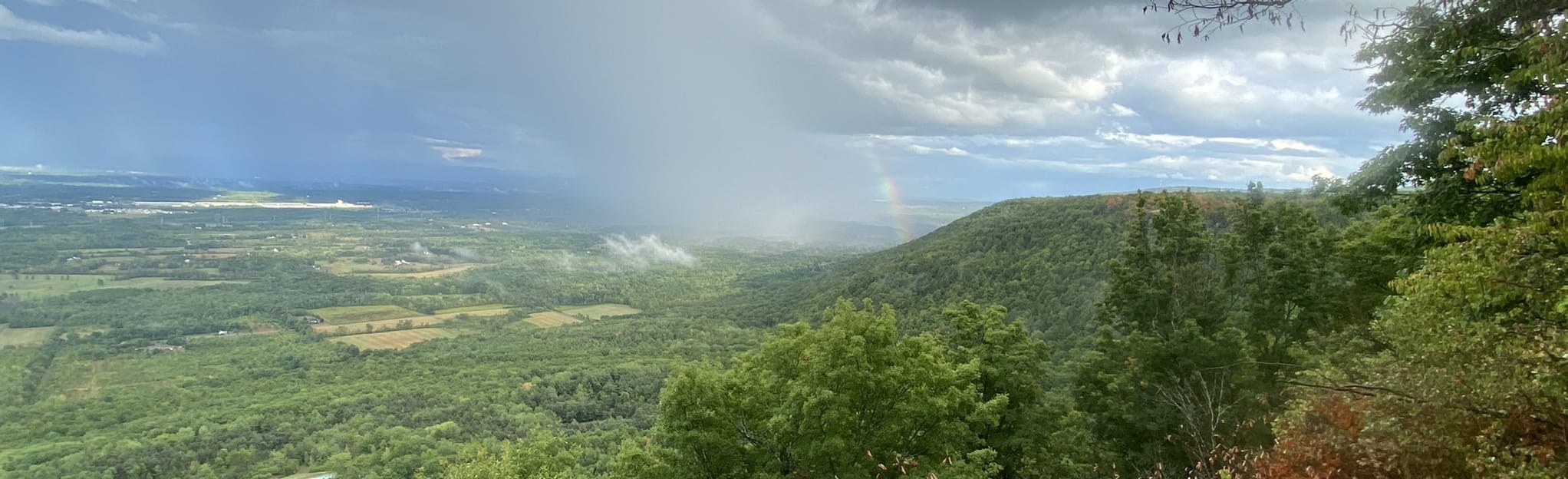 Escarpment Trail and Long Path, New York - 57 Reviews, Map | AllTrails