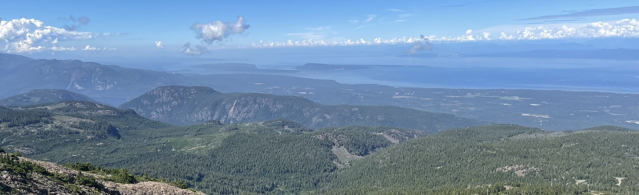 Mount Cokely and CPR Trail, British Columbia, Canada - 159 Reviews, Map ...