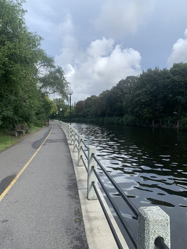 2023 Best Historic Site Trails in Rideau Canal Waterway | AllTrails
