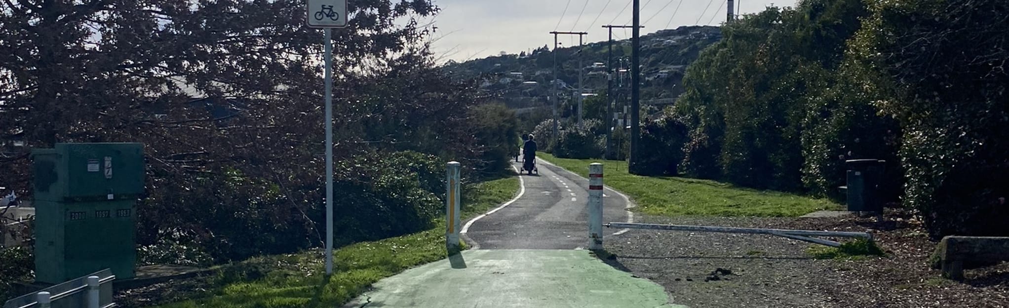 Stoke Loop Walk, Nelson-Tasman, New Zealand - 4 Reviews, Map | AllTrails