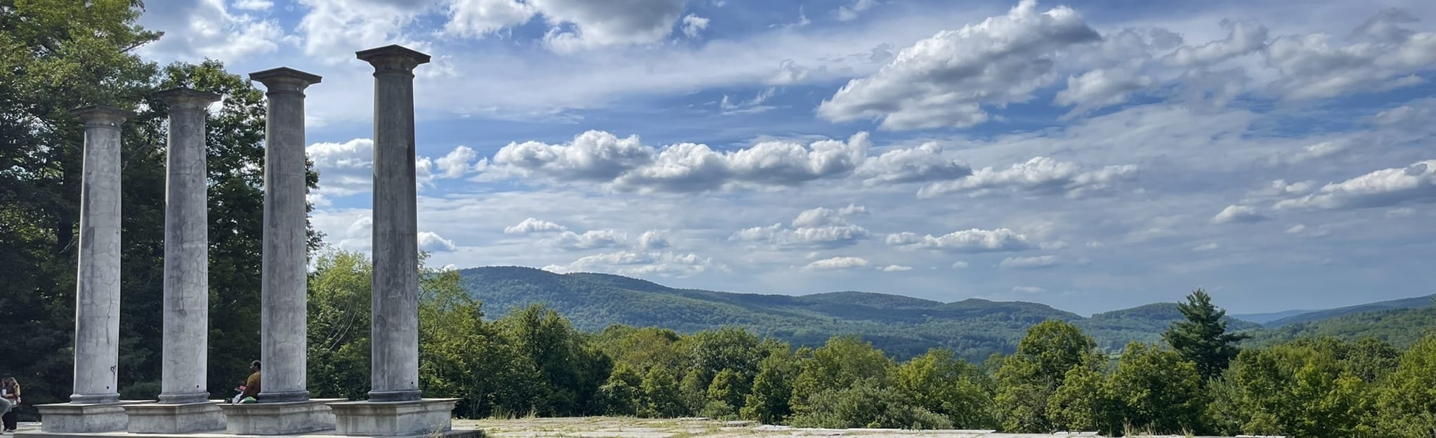 Ashintully Gardens and Titus Mansion Ruins, Massachusetts - 89 Reviews ...