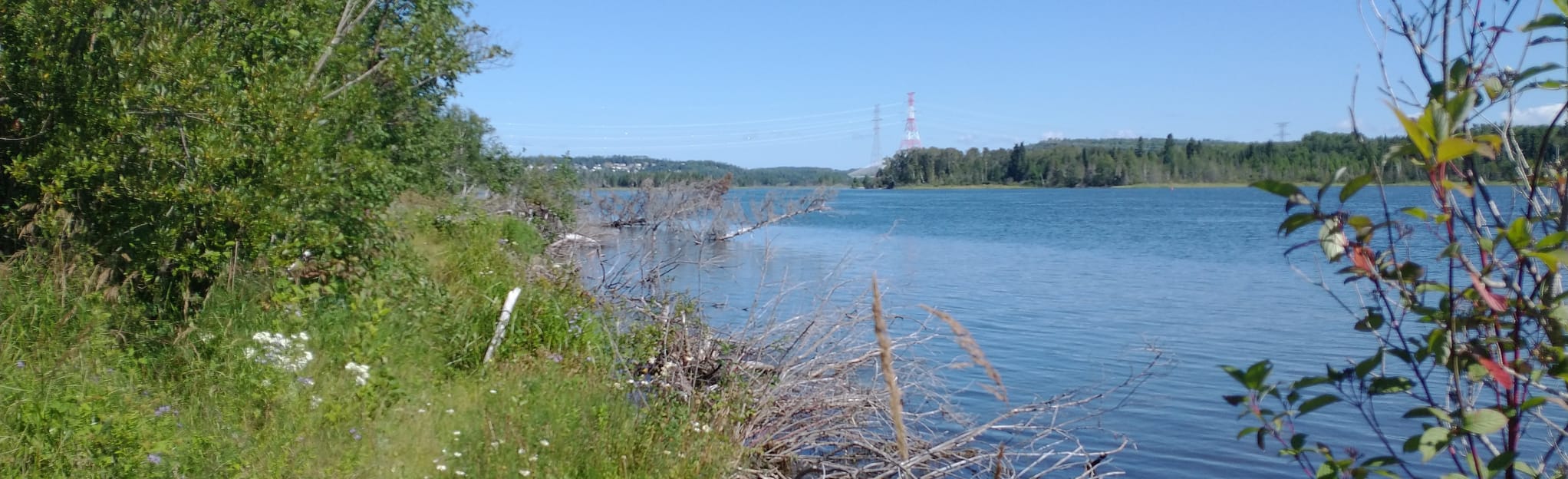 Nipigon River Recreation Trail: 60 Reviews, Map - Ontario, Canada ...