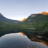 Spectrum Lake Trail, British Columbia, Canada - 137 Reviews, Map ...