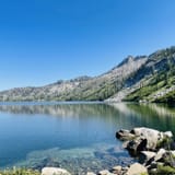 Box Lake Trail, Idaho - 244 Reviews, Map | AllTrails