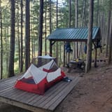 Spectrum Lake Trail, British Columbia, Canada - 137 Reviews, Map ...