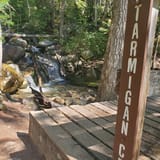 Spectrum Lake Trail, British Columbia, Canada - 137 Reviews, Map ...