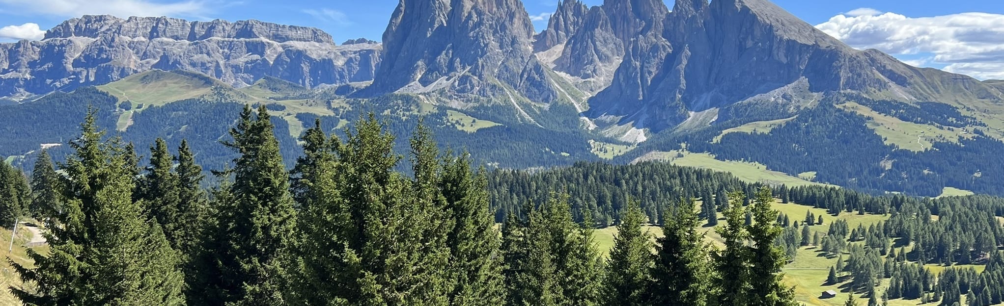 Mont Sëuc - Rifugio Molignon: 6 Reviews, Map - South Tyrol, Italy ...