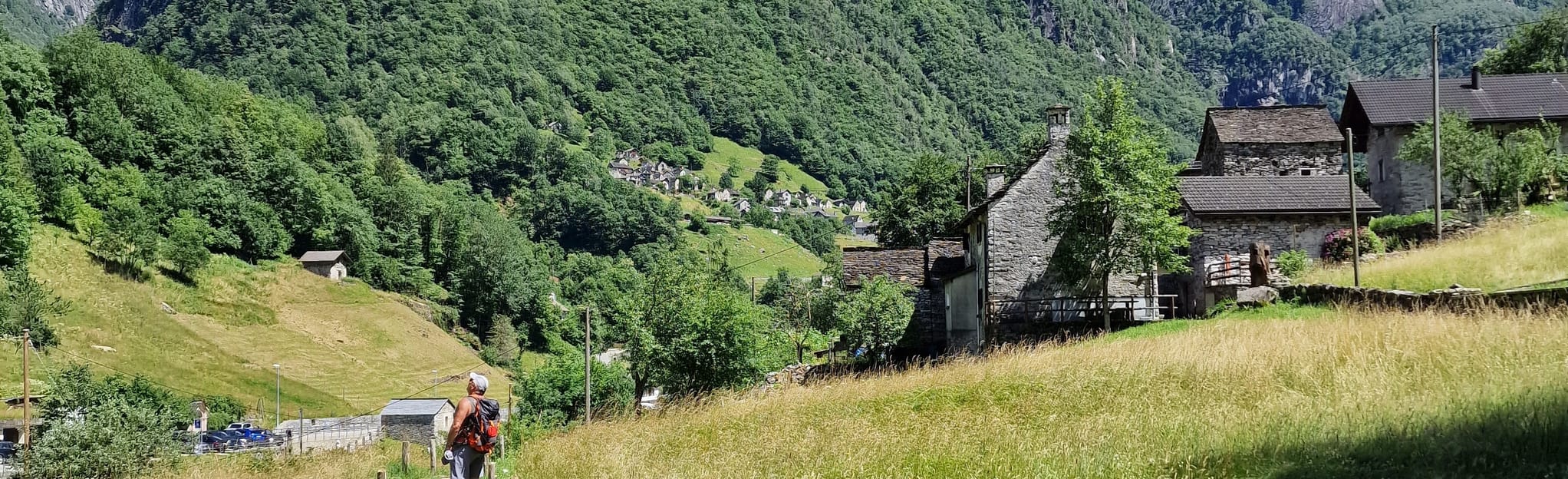 Valle Verzasca: Lavertezzo - Brione, Ticino, Switzerland - 96 Reviews ...