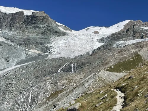 2023 Best Waterfall Trails in Champoluc | AllTrails