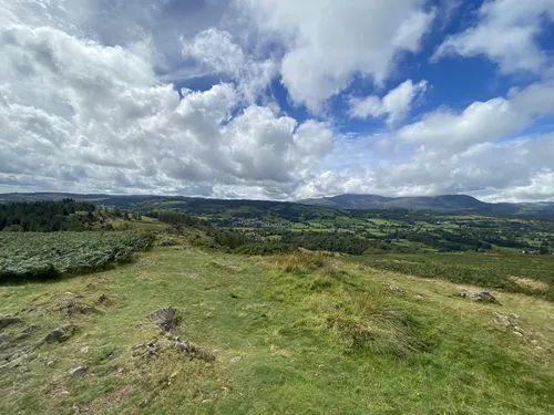 10 Best Walking Trails in Hawkshead | AllTrails